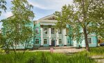 Среднеканская централизованная клубная система (ulitsa Dzerzhinskogo No:25, posyolok gorodskogo tipa Seymchan), kültür ocakları  Magadan Bölgesi'nden