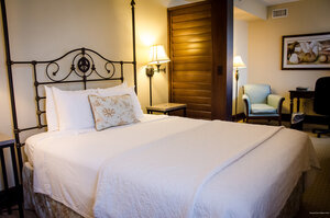 General Francis Marion Hotel (New Jersey, Morris County, East Main Street), otel  Marion'dan