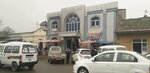 Turon-s (Andizhan, Nihol koʻchasi), süpermarket  Andican'dan