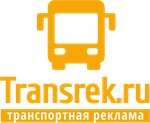 Transrek.ru (ulitsa Chekhova No:14/5), açıkhava reklamcılığı  Surgut'tan