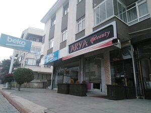 Arya Güzellik (Ankara, Yenimahalle, Beştepe Mah., Nalan Cad., 16), kuaförler  Ankara'dan