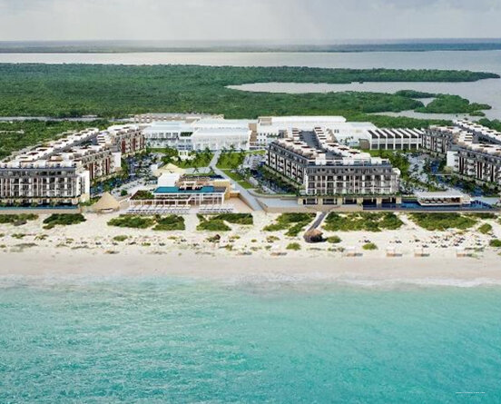 Otel Majestic Mirage Punta Cana, La Altagracia İli, foto