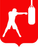 Moscow Boxing School (5th Novopodmoskovny Lane No:6), spor kulüpleri  Moskova'dan