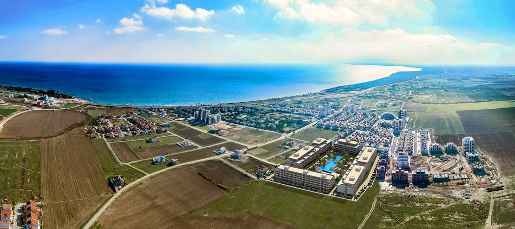 Emlak ofisi Inter Choice Properties, Girne, foto