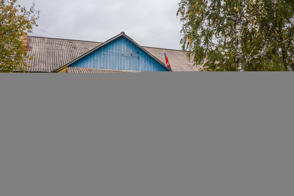 Kültür ocakları МБУК Верхневарженский ДК, Vologodskaya oblastı, foto