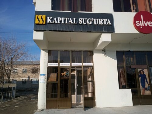 Kapital sug'urta, insurance company, Bukhara, Allama Muhammad Iqbal ...