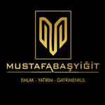 Mustafa Başyiğit Gayrimenkul Emlak Yatırım (Konya, Ereğli, Atatürk Cad., 55), emlak ofisi  Ereğli'den