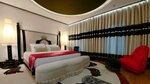 Selectum Luxury Resort Belek (Antalya, Serik, Kadriye Mah., Kadriye 5. Sok., 3), otel  Serik'ten