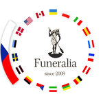 Funeralia - International Repatriation of the Deceased (Pod Kaštany No:181/1), cenaze hizmetleri  Prag'dan