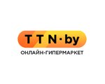Ttn.by (Niomanskaja Street No:45), teslimat noktası  Minsk'ten