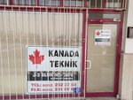 Kanada Teknik (Kentkoop Mah., 1850. Cad., No:38B, Yenimahalle, Ankara), jeoloji, jeofizik  Ankara'dan