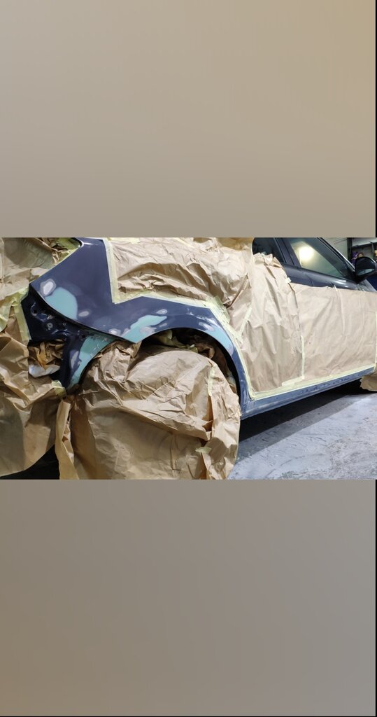 Tuning KyzovPro, Lipetsk, foto