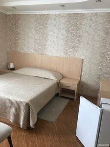 Valentina (Kuybysheva Street No:51), otel  Soçi'den