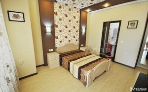 VItaliya (Proletarskaya ulitsa No:84, selo Kabardinka), otel  Krasnodarski krayından