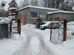 DimMasteR (Mokrushina Street No:9с49, residential district Mokrushinsky), otomobil servisi  Tomsk'tan