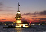 Sokullu Paşa Hotel (İstanbul, Fatih, Küçük Ayasofya Mah., Şehit Mehmetpaşa Sok., 3), otel  İstanbul'dan