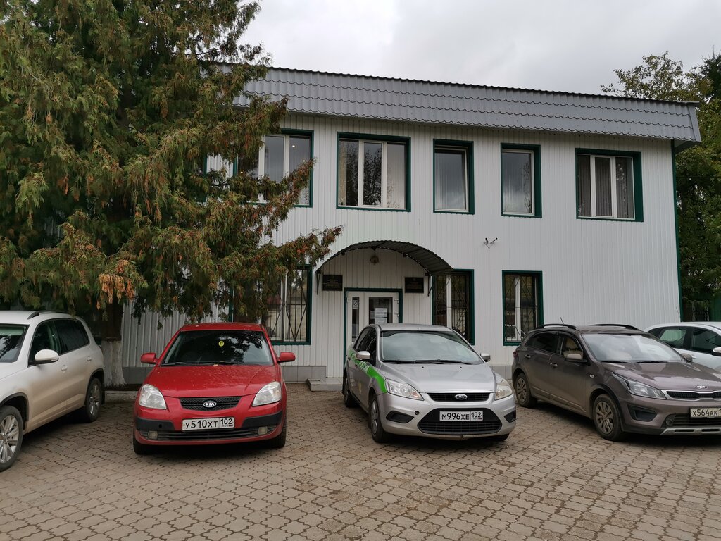 Adliye personeli Federal Bailiffs Service, Oktiabrski, foto