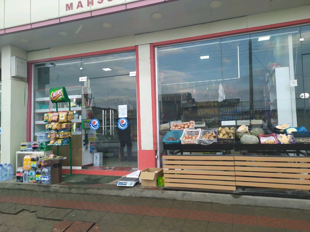 Market Go'sht, Taşkent, foto