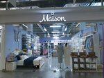 Magazin tekstilja La Maison (Pieramozhcaw Avenue No:65), ev tekstili toptancıları  Minsk'ten