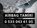 Güven Airbag (İstanbul, Ataşehir, İçerenköy Mah., Huzur Hoca Cad., 42A), otomobil servisi  İstanbul'dan