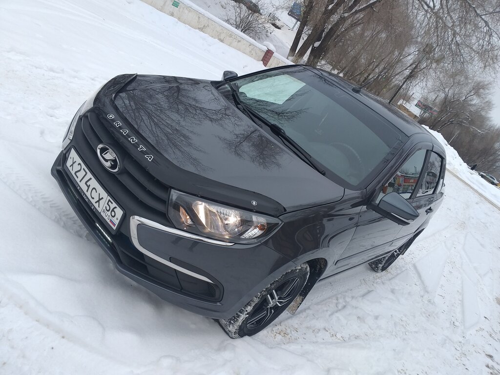 i̇kinci el araç Car buyback 24/7, Orenburg, foto