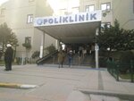 Gazi Üniversitesi Hastanesi Kan Merkezi (Ankara, Yenimahalle, Emniyet Mah.), kan bağışı merkezleri  Ankara'dan