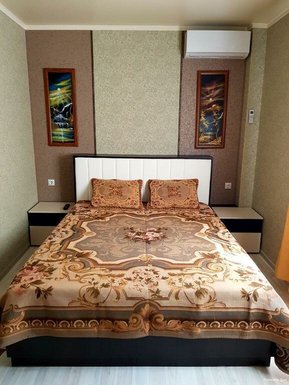 Otel Guest House Spinova 17, Tuapse, foto