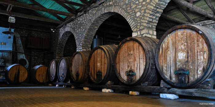 Otel Kallirroe Hotel, Patras (Balyabadra), foto