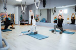 Lets Stretch (Suvorova Street No:2к2), fitness kulüpleri  Penza'dan