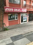 Atkaya Emlak (Ankara, Çankaya, Dikmen Cad., 170), emlak ofisi  Ankara'dan