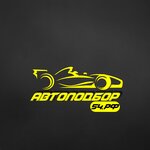 Autopodbor-54. rf (Dimitrova Avenue No:7), araba seçimi hizmeti  Novosibirsk'ten