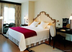 Hotel Palacio Aviles, Affiliated by Meliá (Plaza de España No:9, Aviles), otel  Aviles'ten