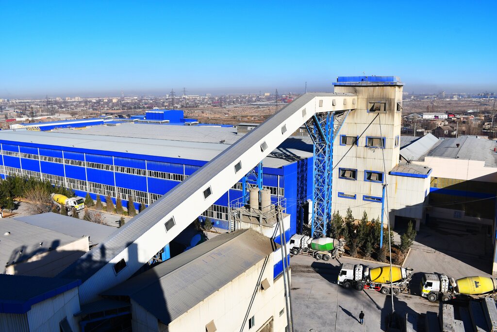 Betonarme Bınokor Temir-Beton Servis, undefined, foto
