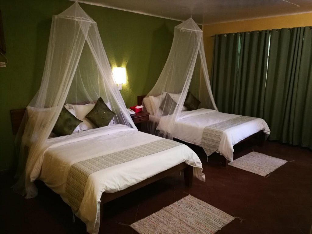 Otel The Sun Villa Resort and SPA Hilltop, , foto