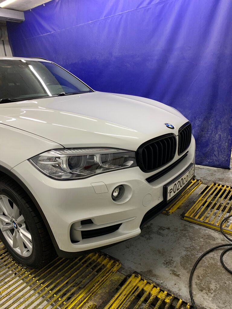 Araç sigorta şirketleri Автомойка24, Moskova, foto