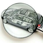 Автоэксперт Астана (Qajymuqan kóshesi No:12А), otomobil ekspertizi  Astana'dan