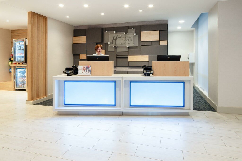 Otel Holiday Inn Express & Suites Murrieta - Temecula, an Ihg Hotel, Murrieta, foto