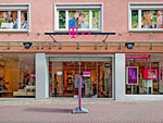 Telekom Shop (Ulmergasse No:3, Blaustein), cep telefonu ve aksesuarları satış mağazaları  Ulm'dan