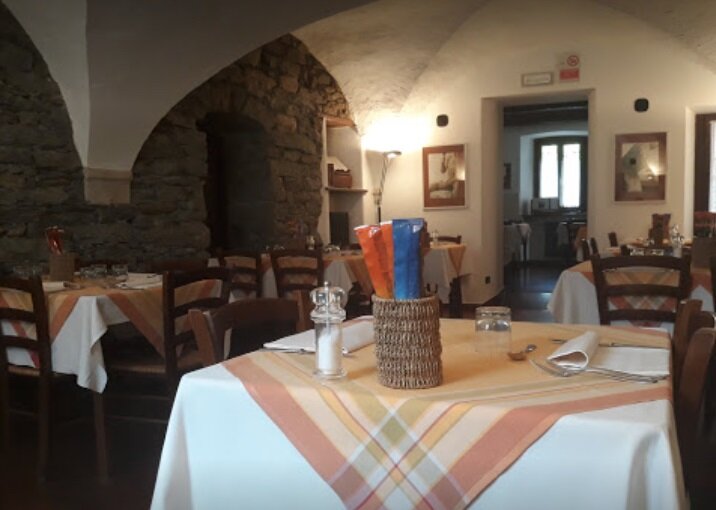 Bar Trattoria Derna, Piyemonte, foto