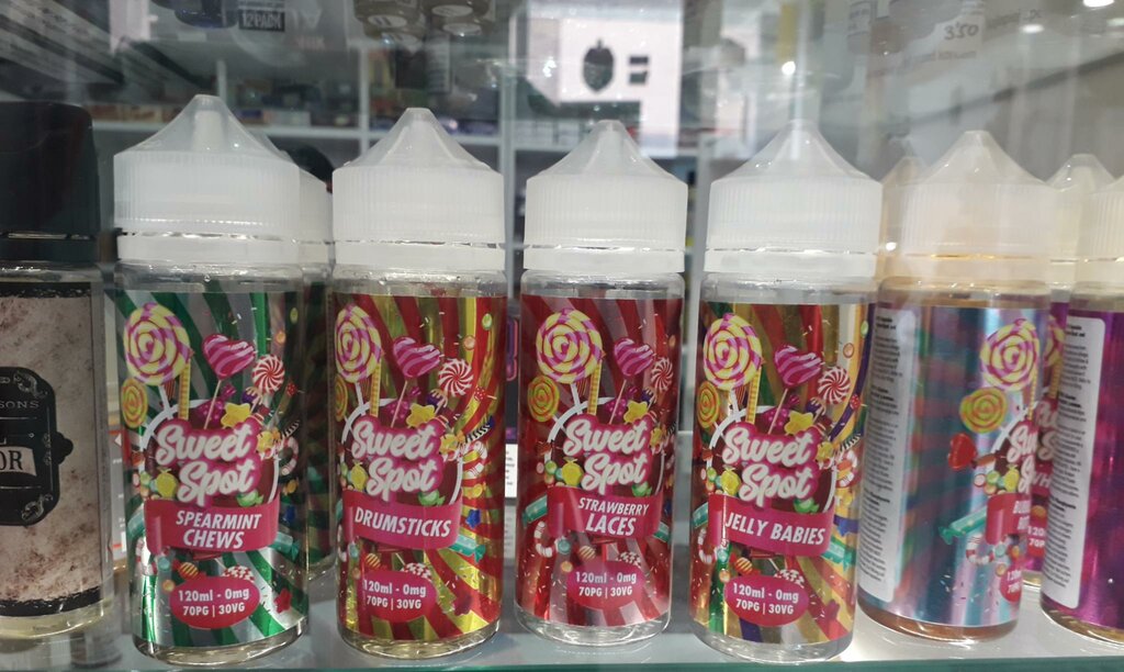 Toptan satış mağazaları Vende Humo, , foto