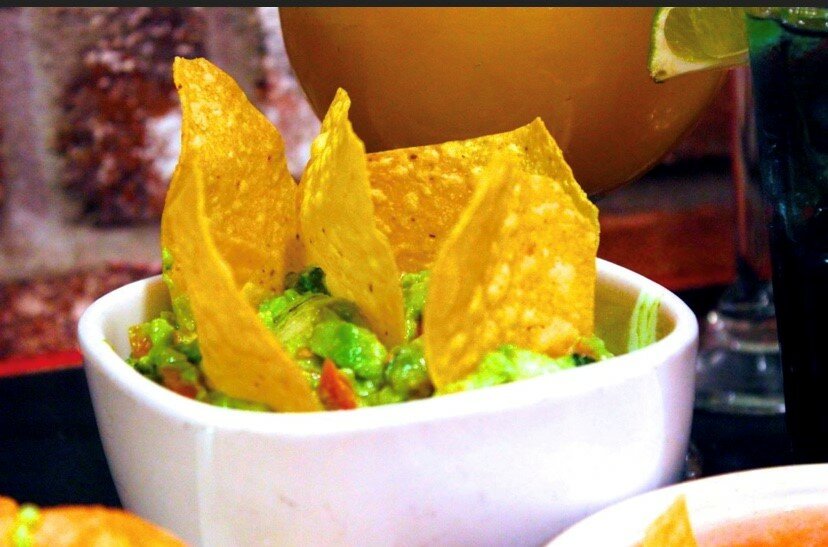 Restoran Mexico Viejo Mexican Restaurant, Fayetteville, foto