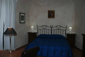 Antico Albergo Italia (Via Ronchi No:2, Pietraperzia), otel  Sicilya'dan