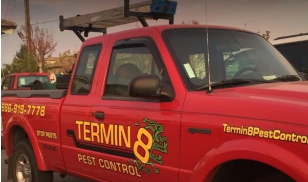 Haşere ilaçlama firmaları Termin 8 Pest Control, Murrieta, foto