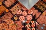 Macelleria L'Angolo della Carne (Sicily, Messina, Via Ugo Bassi, 69), restoran  Messina'dan