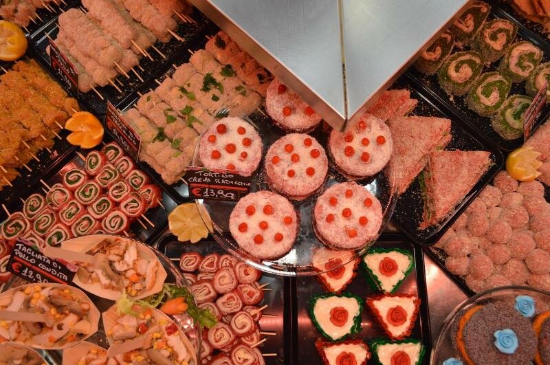 Restoran Macelleria L'Angolo della Carne, Messina, foto