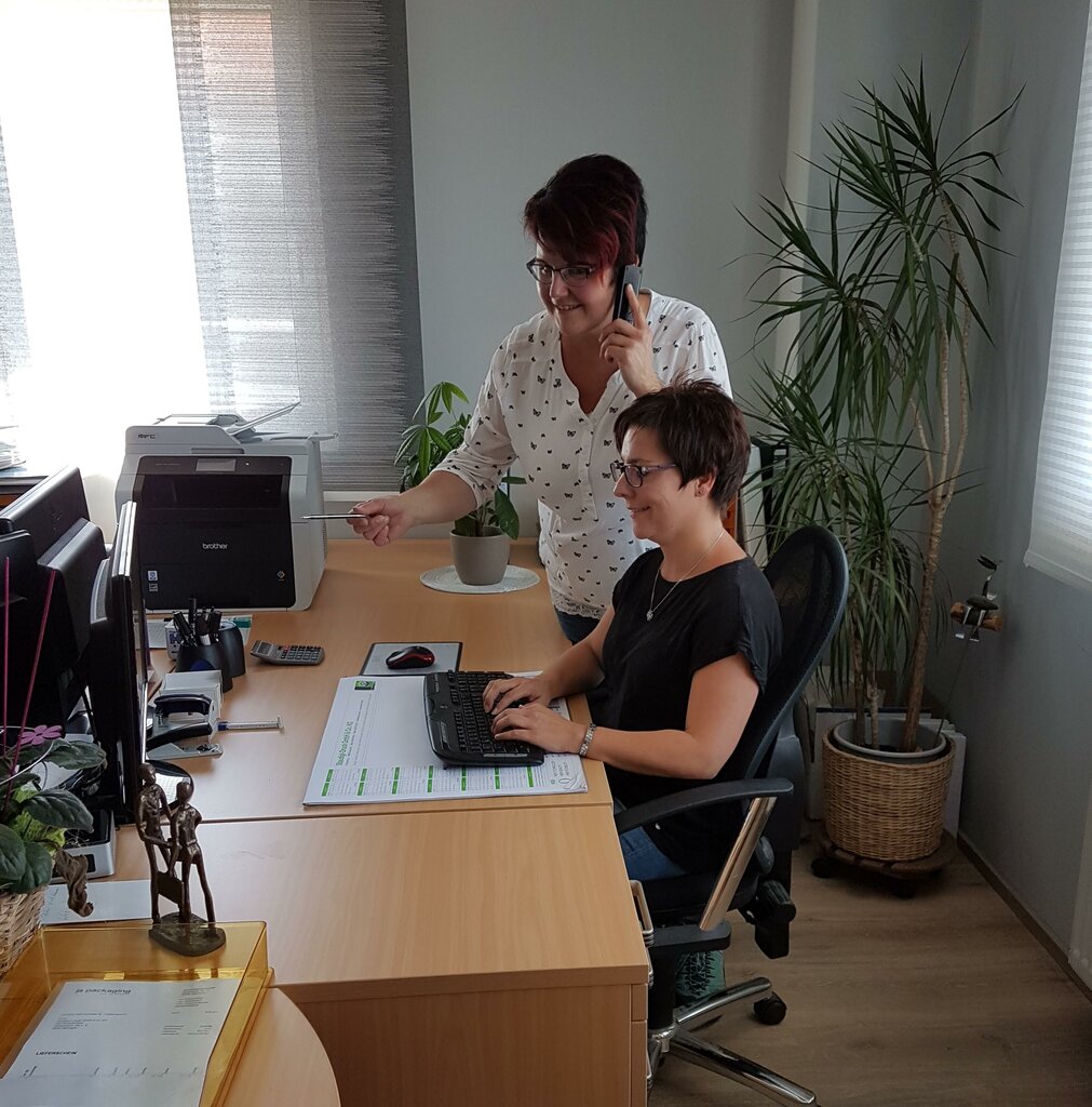 Sanayi ekipmanları firmaları Japackaging GmbH, Bavyera, foto