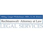 Sprechstelle Rechtsanwaltskanzlei MMag. Gregor Winkelmayr Mba Ll. M. (Upper Austria, Vöcklabruck, Hauptstraße, 6), avukatlar  Yukarı Avusturya'dan