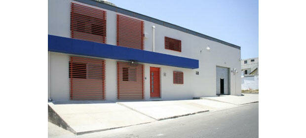 Kerestecilik El Taller Krearquitectura, Guatemala, foto