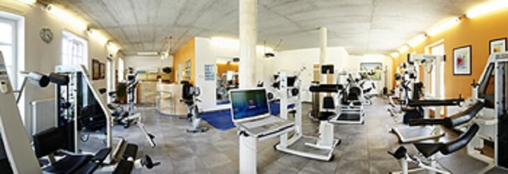 Ortopedik ürünler Wirbelsäulenstützpunkt Klagenfurt - Dr Werner Kanovsky, Klagenfurt, foto