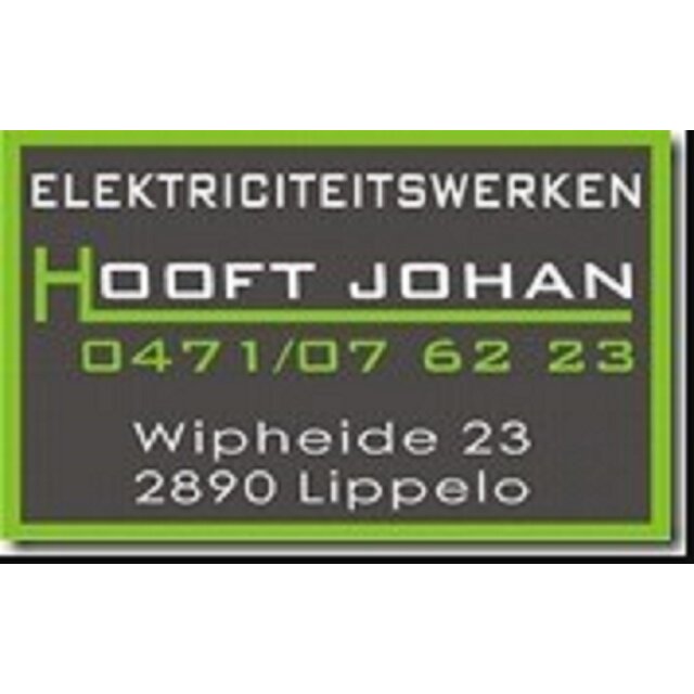Elektrikli cihazların tamiri Hooft Johan, Anvers, foto